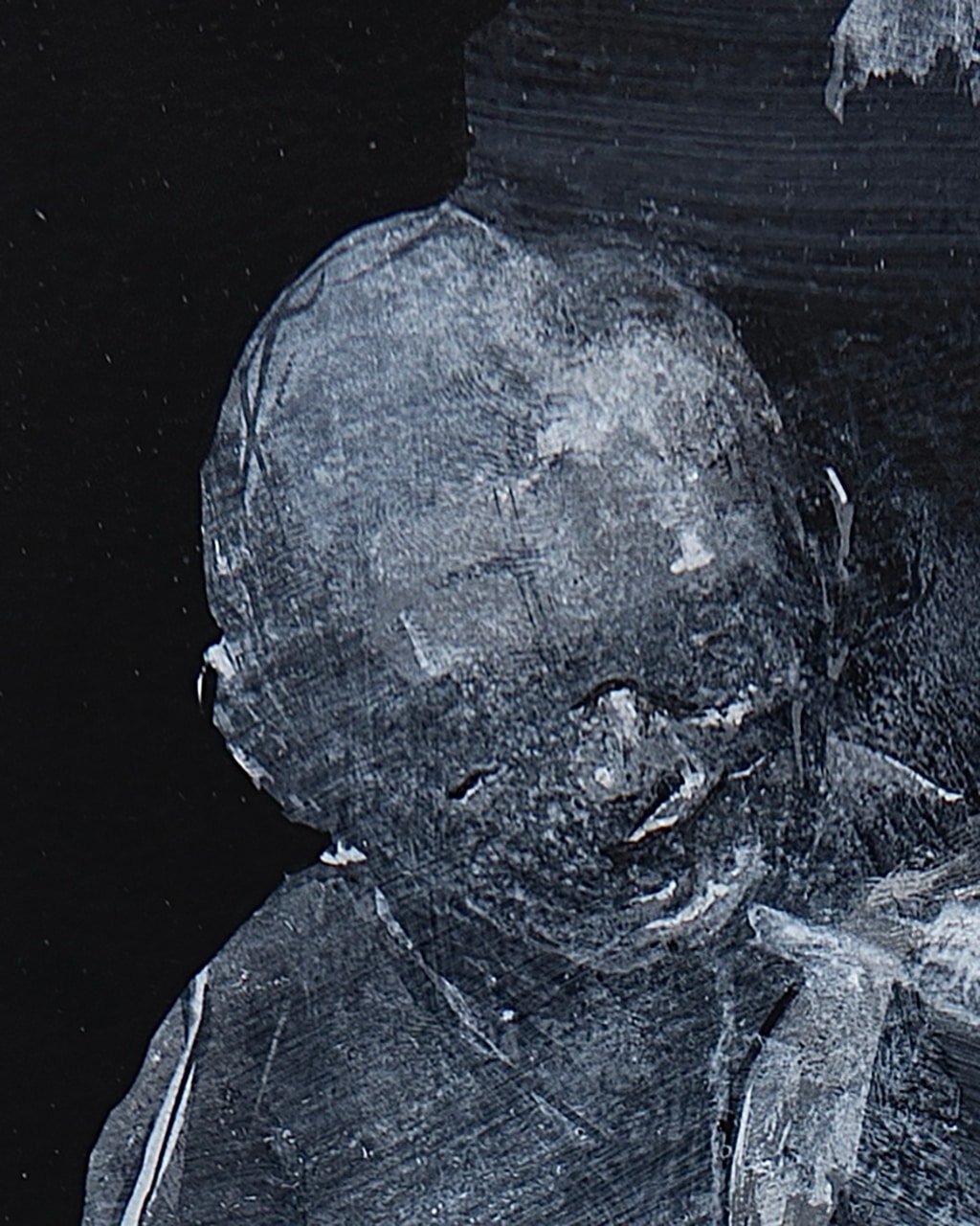 Antennae - Braggart