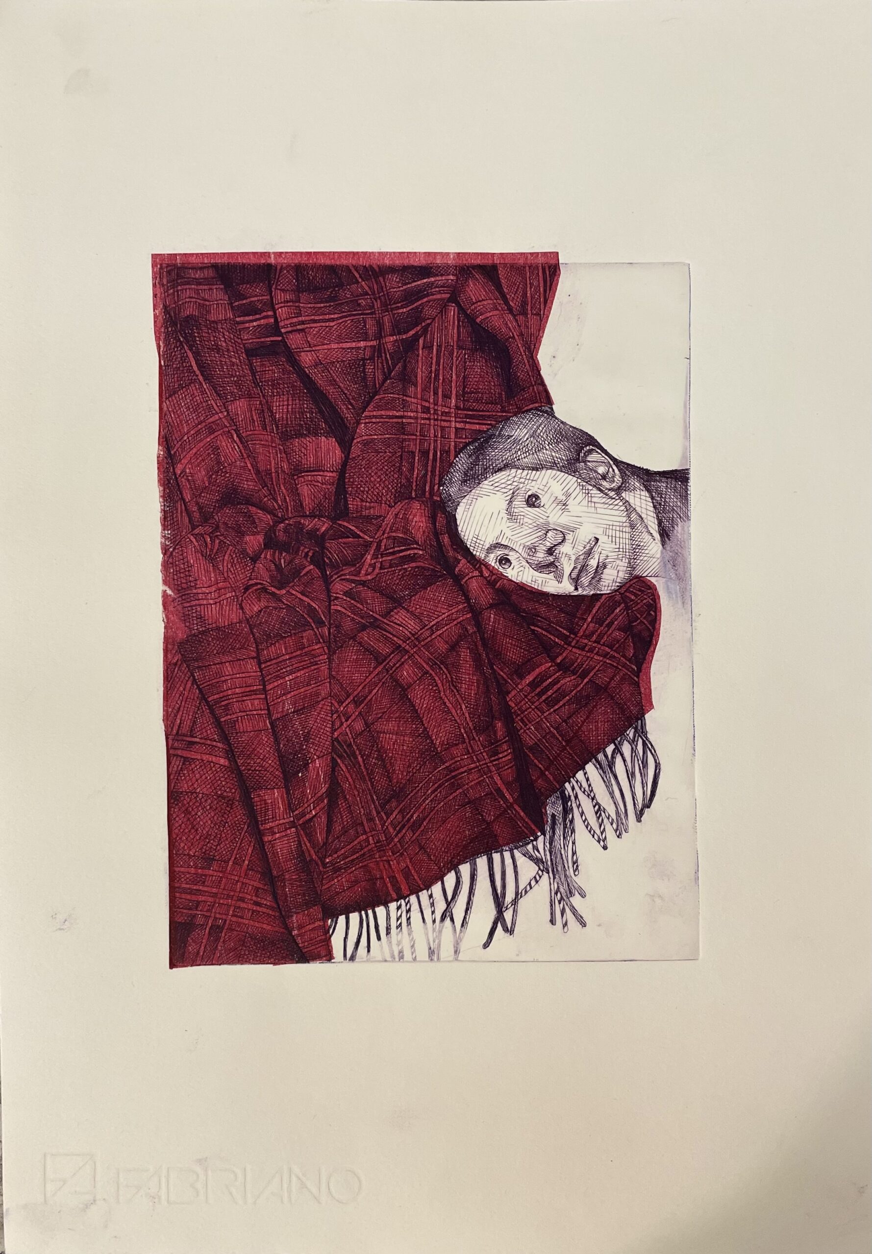 Comfort II - Braggart