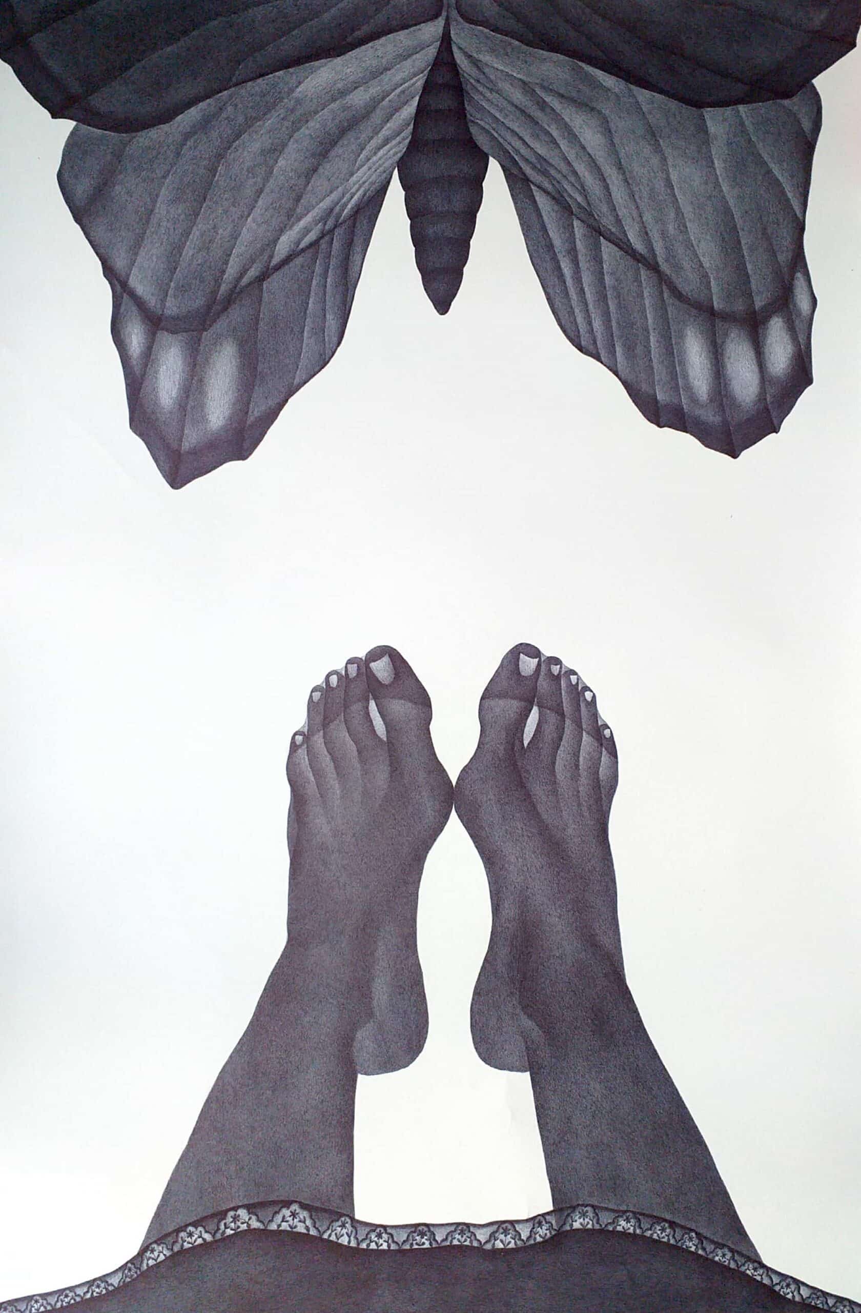 Metamorphosis - Braggart