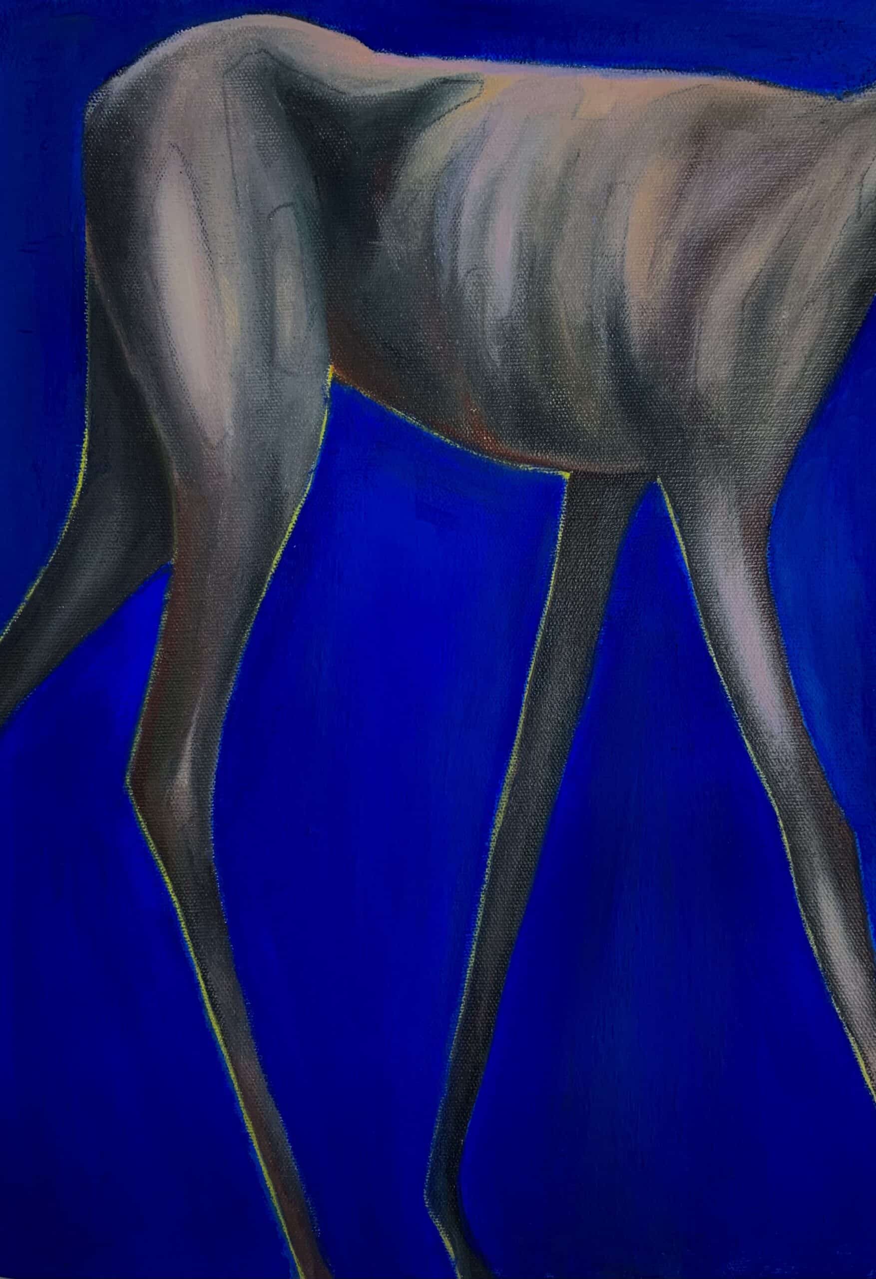 ANTILOPE - Braggart