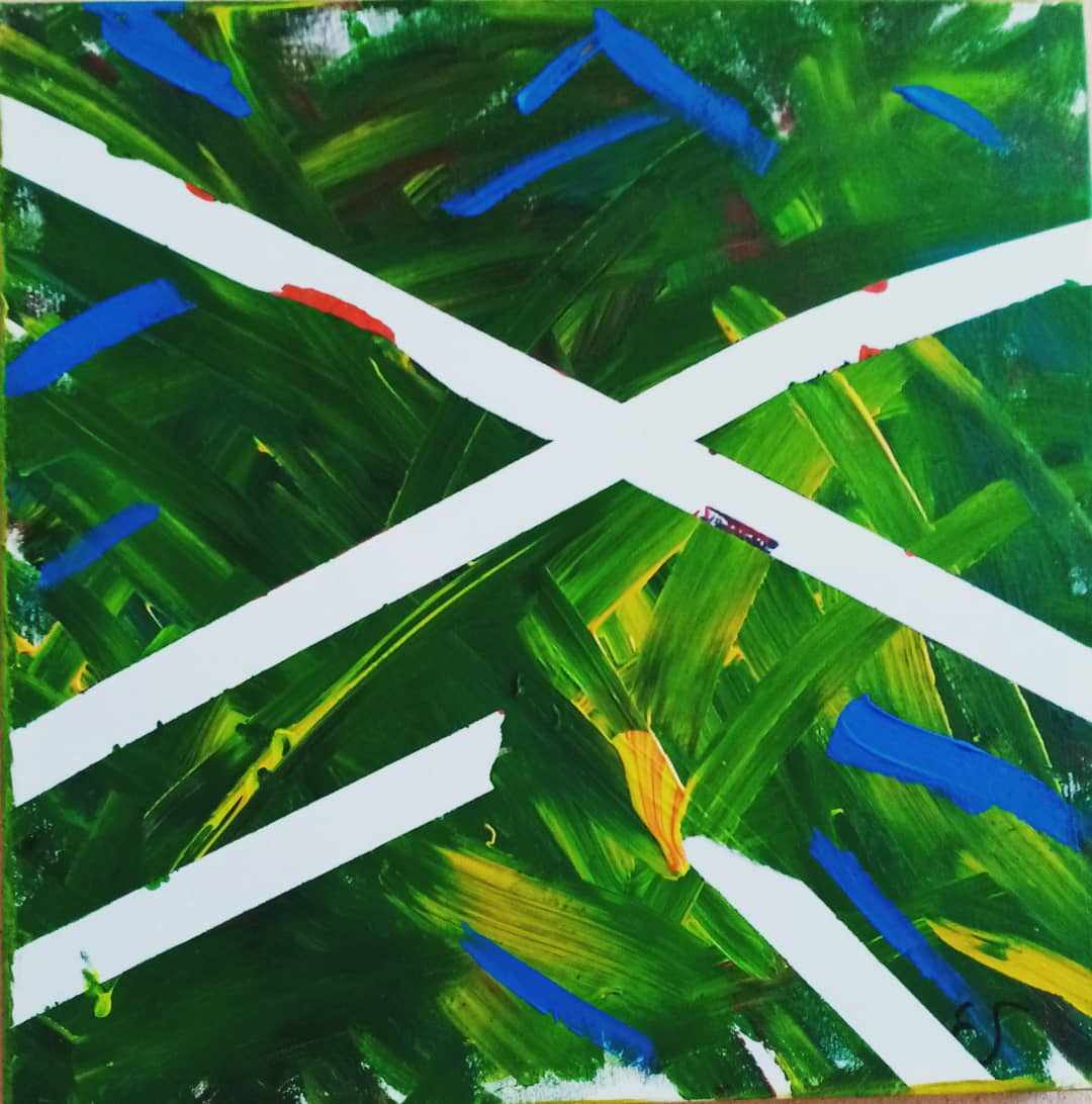 Deconstruction Reconstruction - Braggart